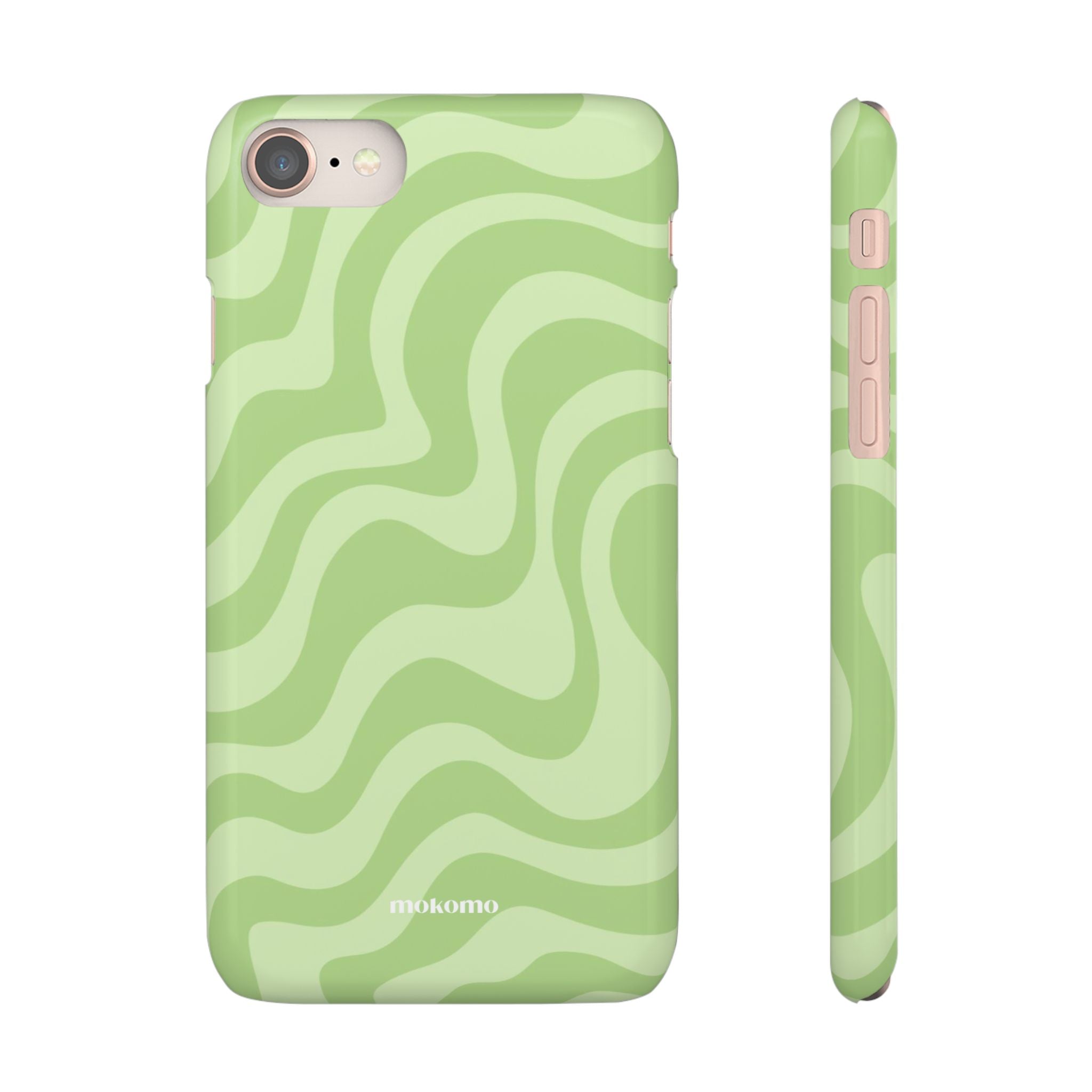 Groovy Greens - Snap – Mokomo