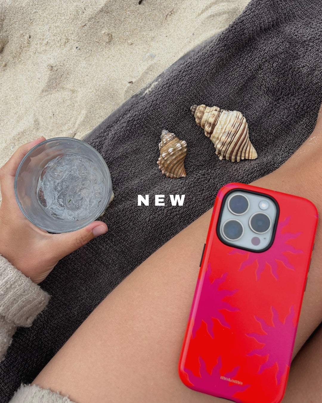 The New Arrivals, Discover Our Latest Phone Case Designs – Mokomo