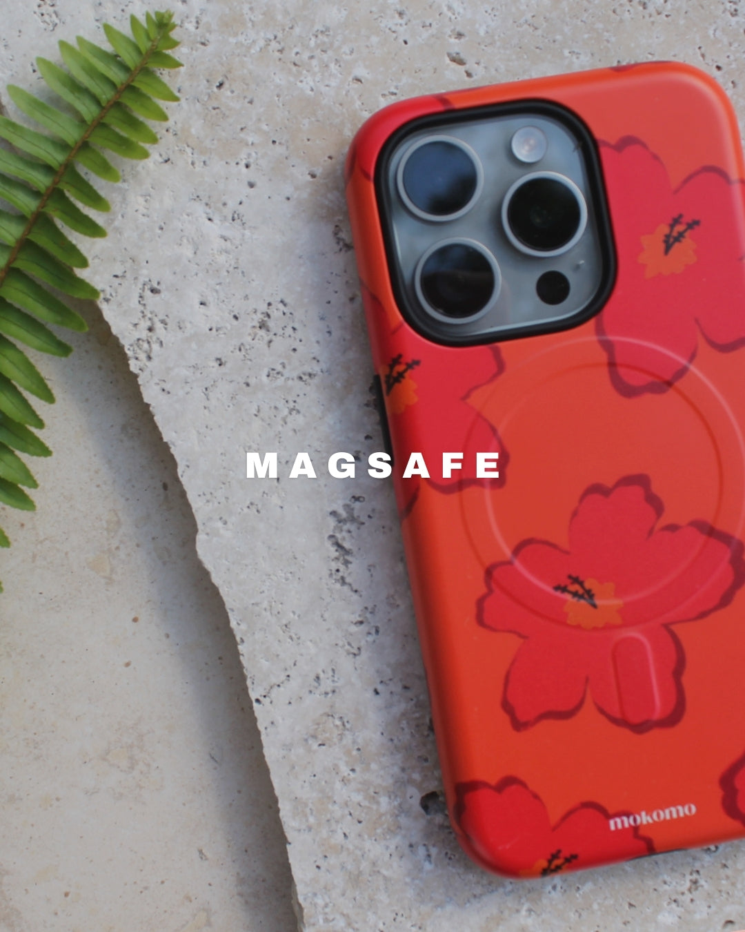 iPhone 17 MagSafe Case – Sleek & Protective | Mokomo – Page 3