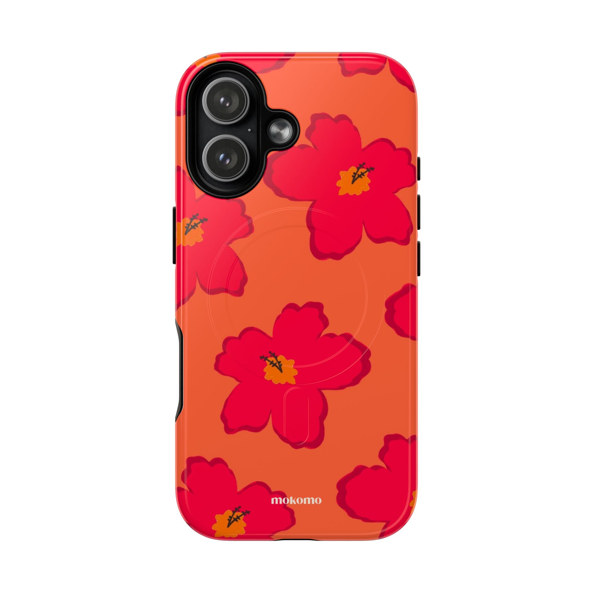 Hibiscus - MagSafe – Mokomo