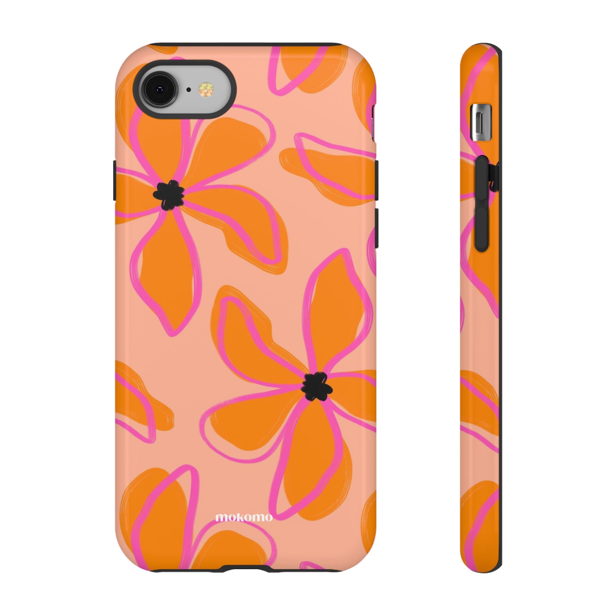 Mokomo | Aesthetic Phone Cases & Premium Everyday Tees