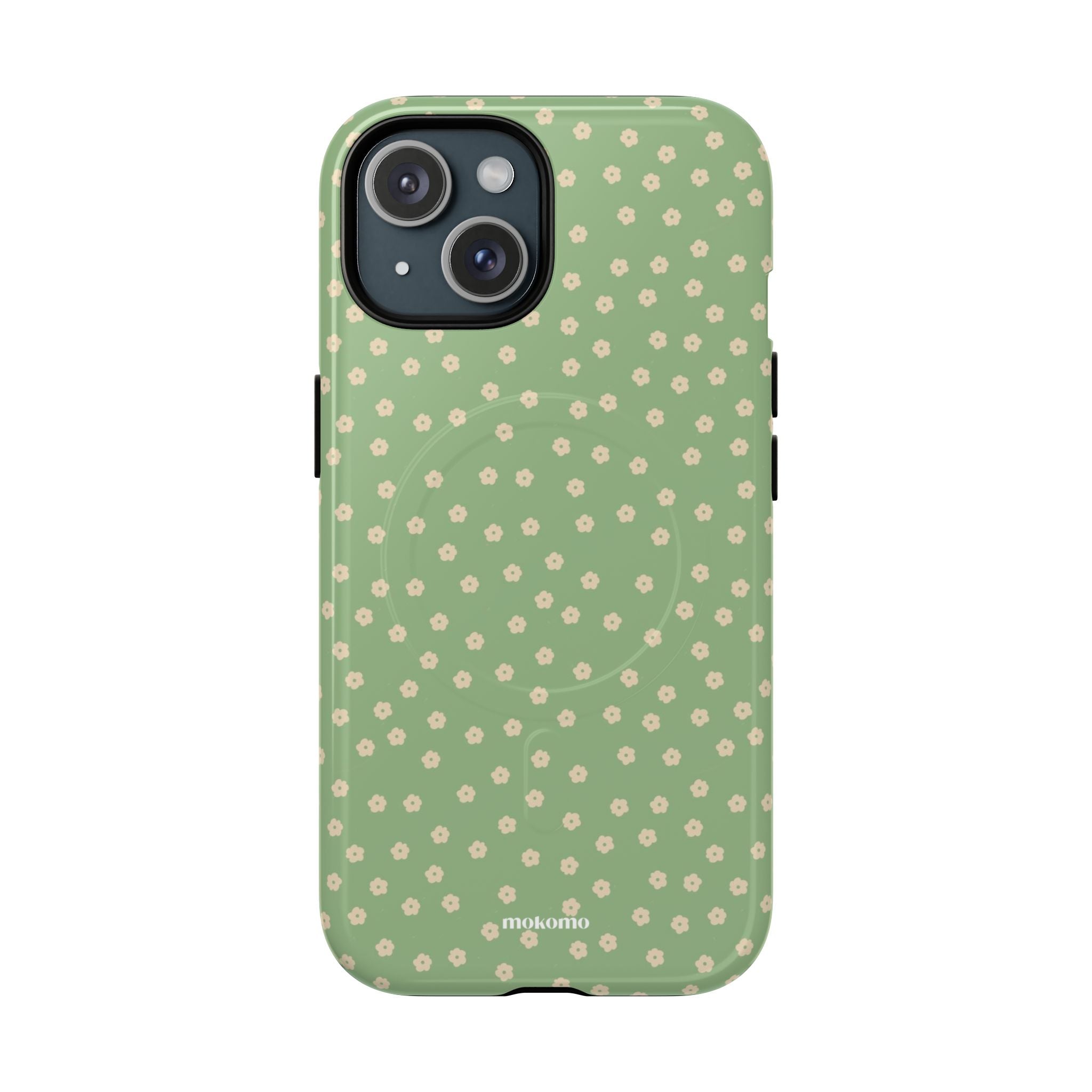Green Meadows - MagSafe – Mokomo