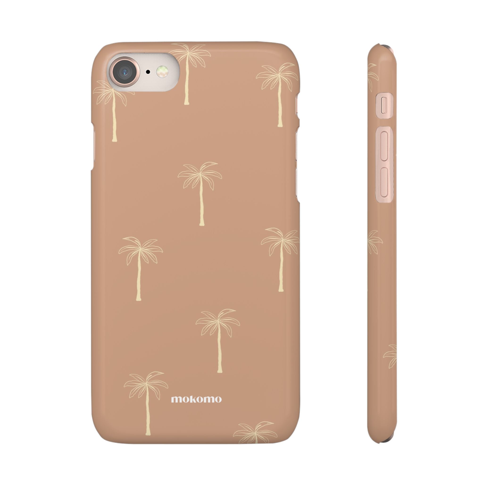 Sandy Palm - Snap – Mokomo