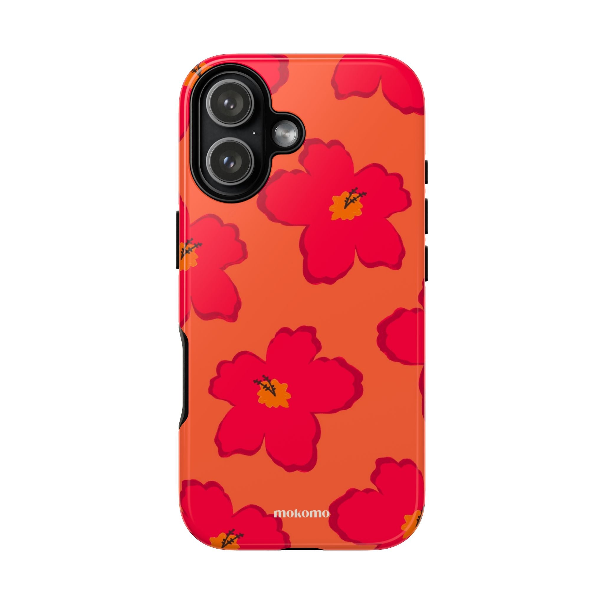 Hibiscus – Mokomo