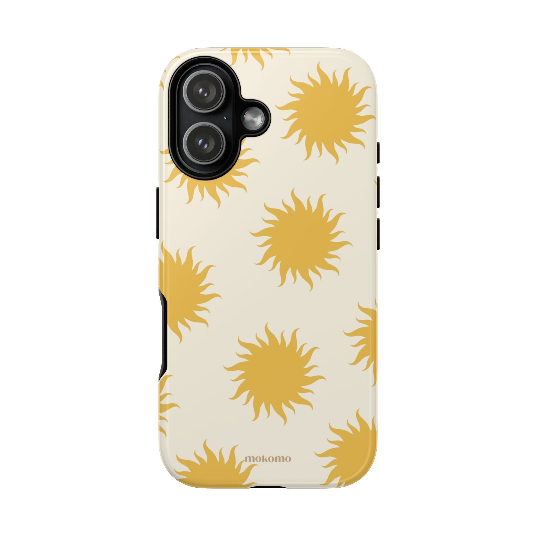 El Sol Phone Case - iPhone, Samsung and Google – Mokomo