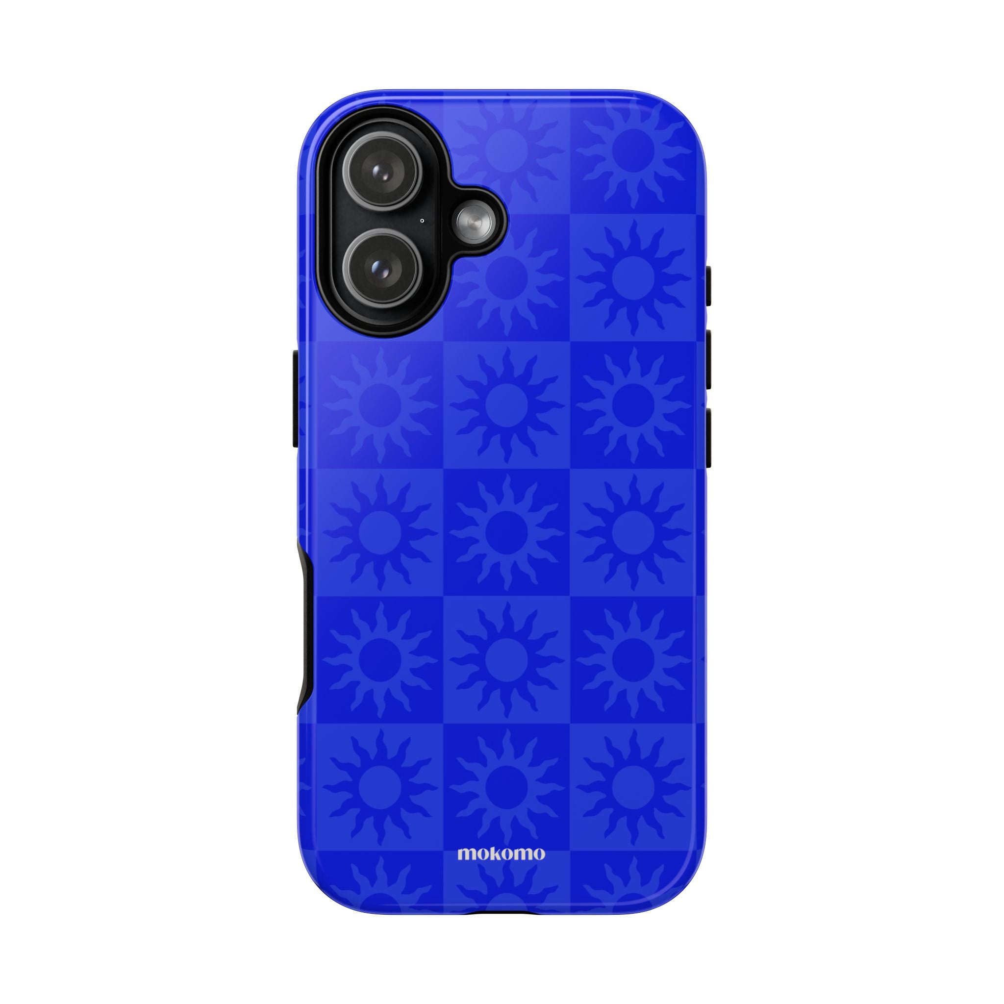 Durable Phone Case for iPhone – Mokomo