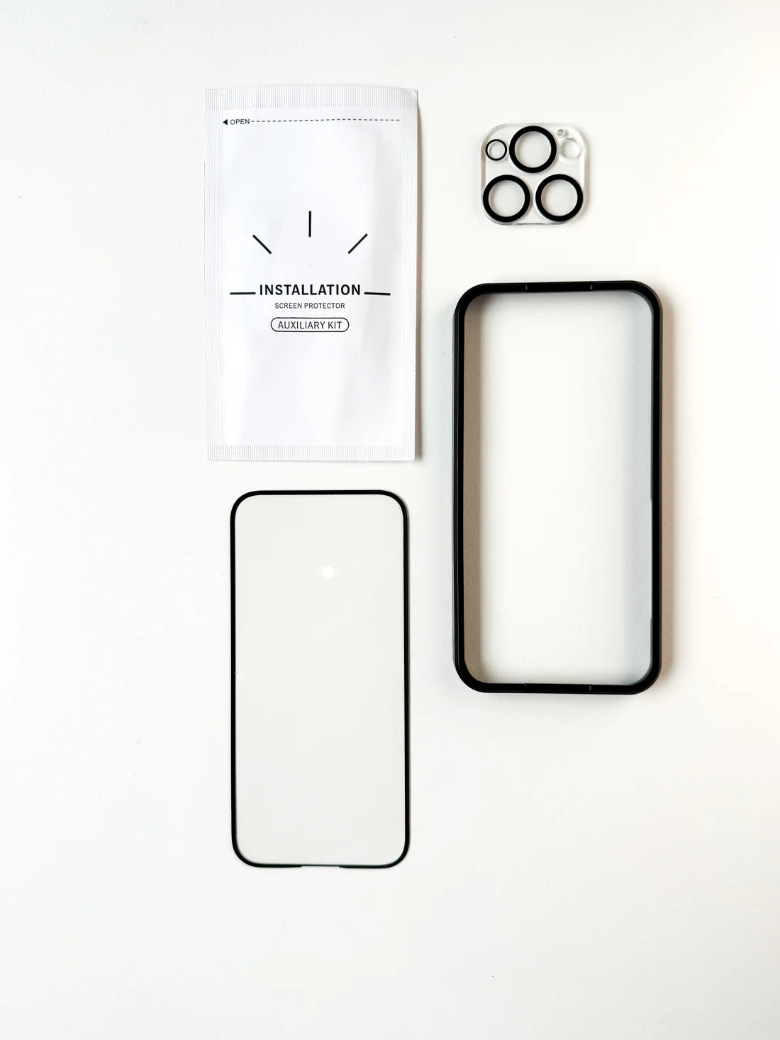 Best Tempered Glass Protectors 2025 – Mokomo